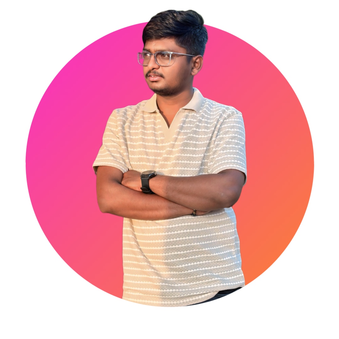 Avinash Muley | Digital Marketing Portfolio